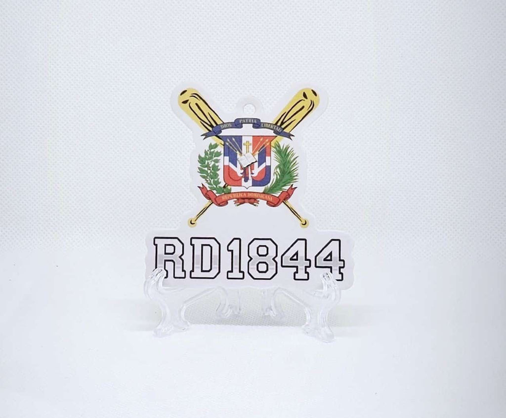 RD 1844™ | Built From Independence